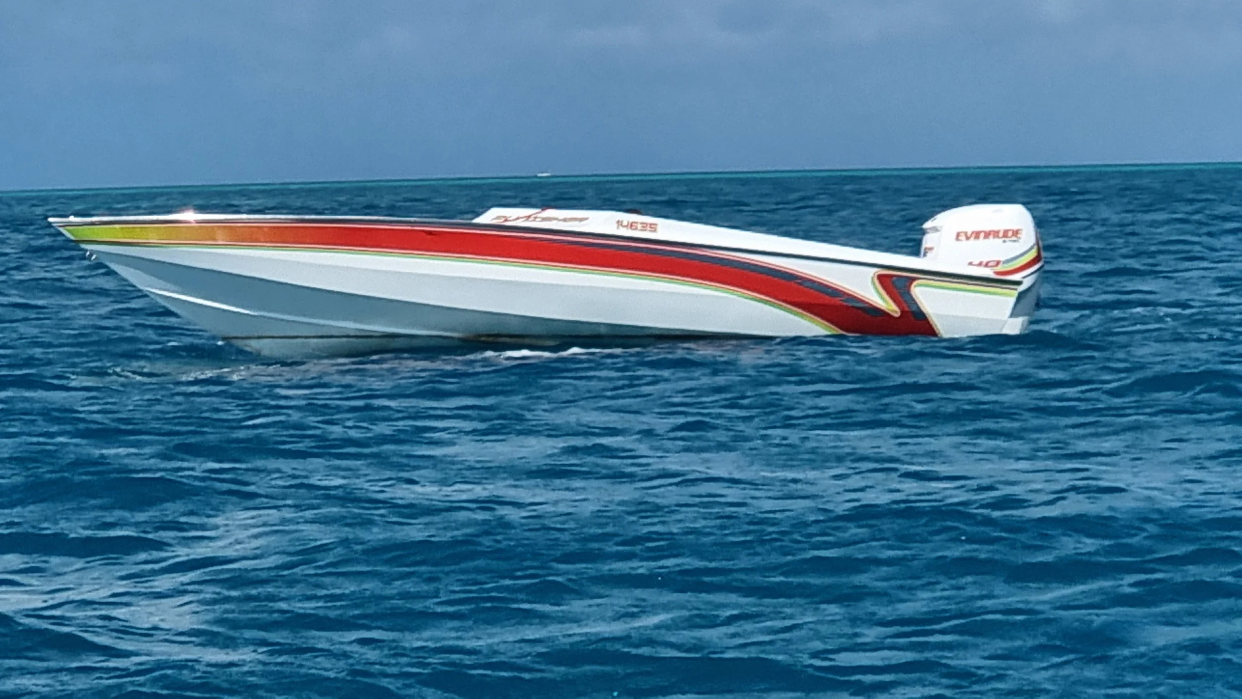 Bermuda Boat Sales, Services and Charters