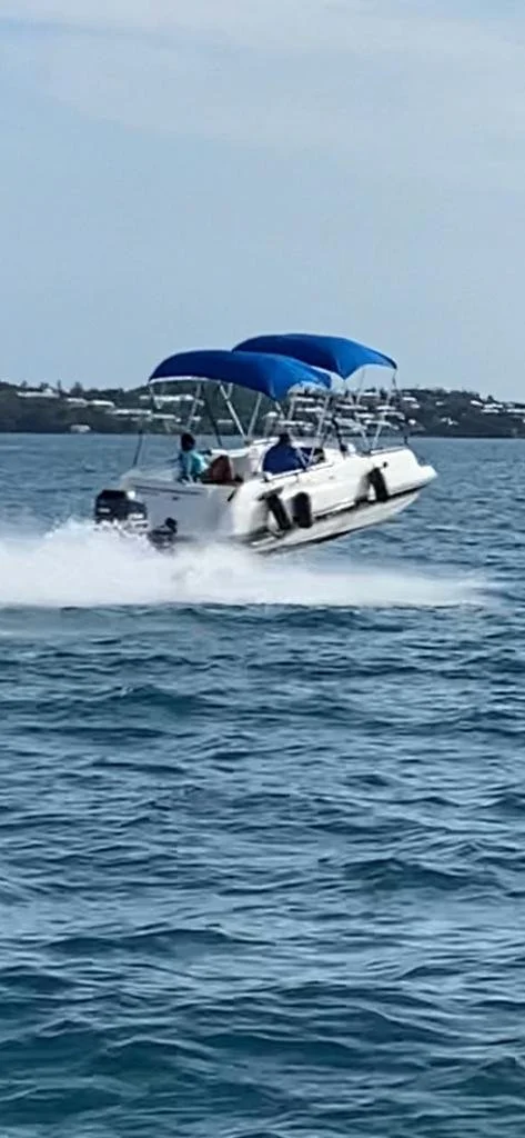 Bermuda Boat Sales, Services and Charters