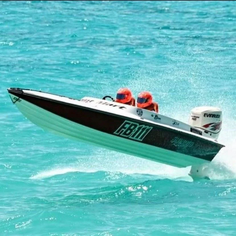 Bermuda Boat Sales, Services and Charters