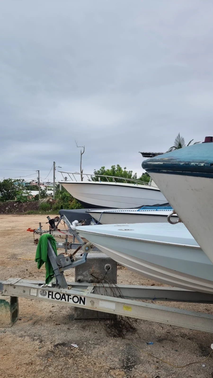 Bermuda Boat Sales, Services and Charters