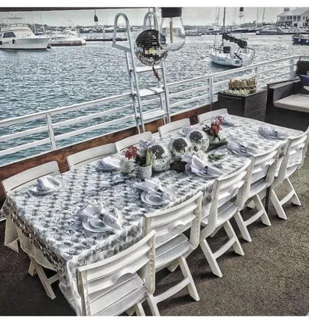 Bermuda Boat Sales, Services and Charters