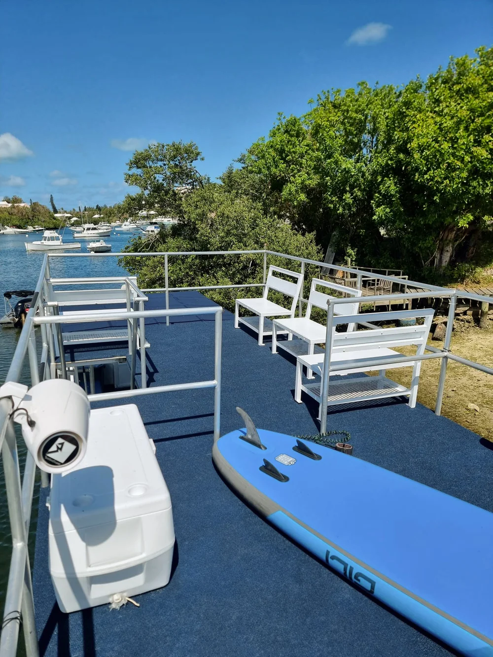 Bermuda Boat Sales, Services and Charters