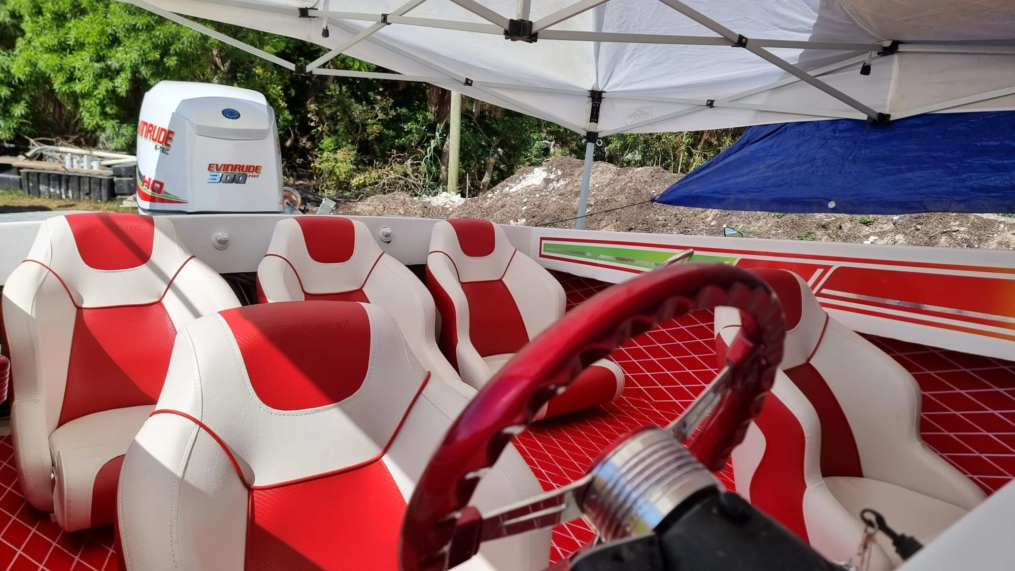 Bermuda Boat Sales, Services and Charters