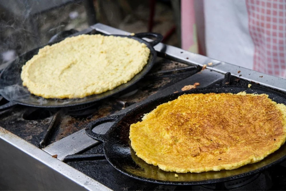 Costa Rican Food to Try on Your Next Vacation | Casa Kia Ora