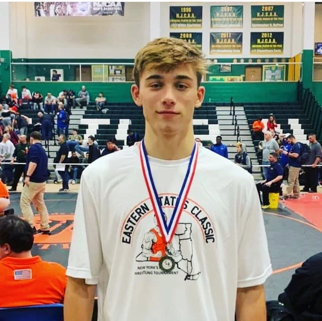 COLLEGE WRESTLERS — SOUTHSIDETC.COM