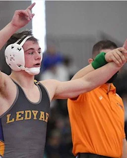 COLLEGE WRESTLERS — SOUTHSIDETC.COM