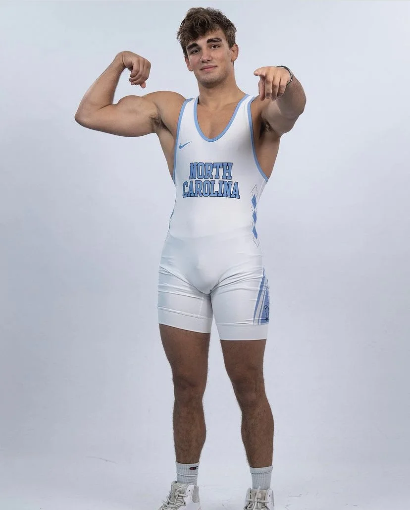COLLEGE WRESTLERS — SOUTHSIDETC.COM
