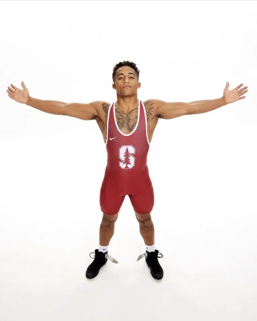 COLLEGE WRESTLERS — SOUTHSIDETC.COM