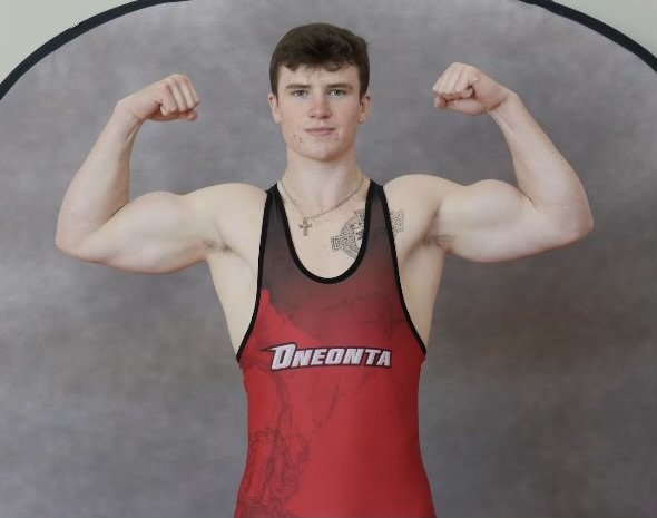 COLLEGE WRESTLERS — SOUTHSIDETC.COM