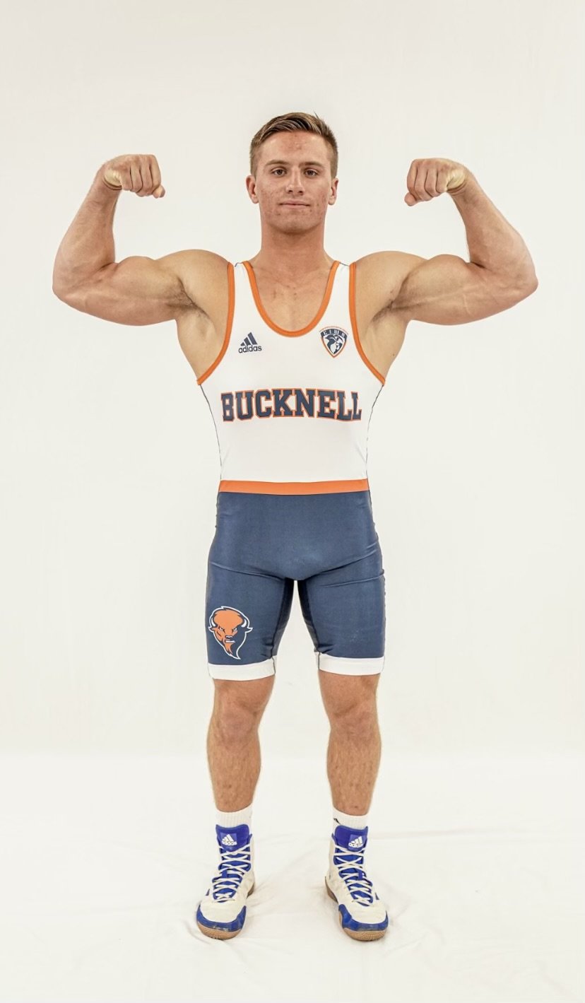 COLLEGE WRESTLERS — SOUTHSIDETC.COM