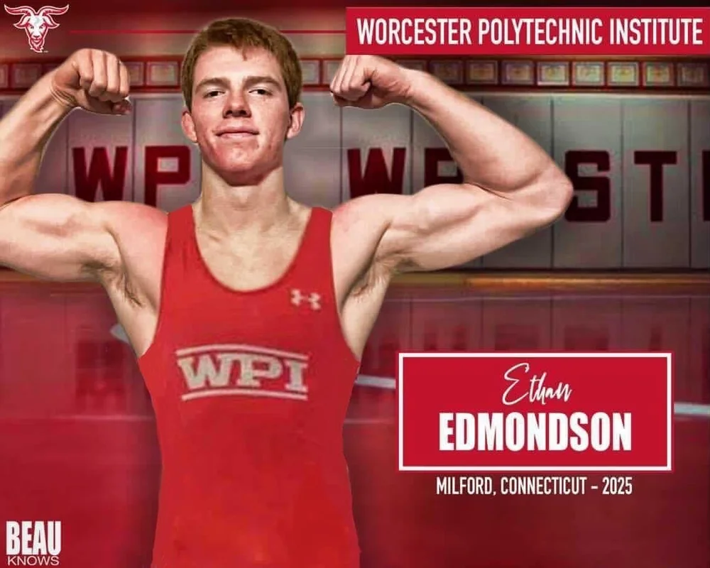 COLLEGE WRESTLERS — SOUTHSIDETC.COM