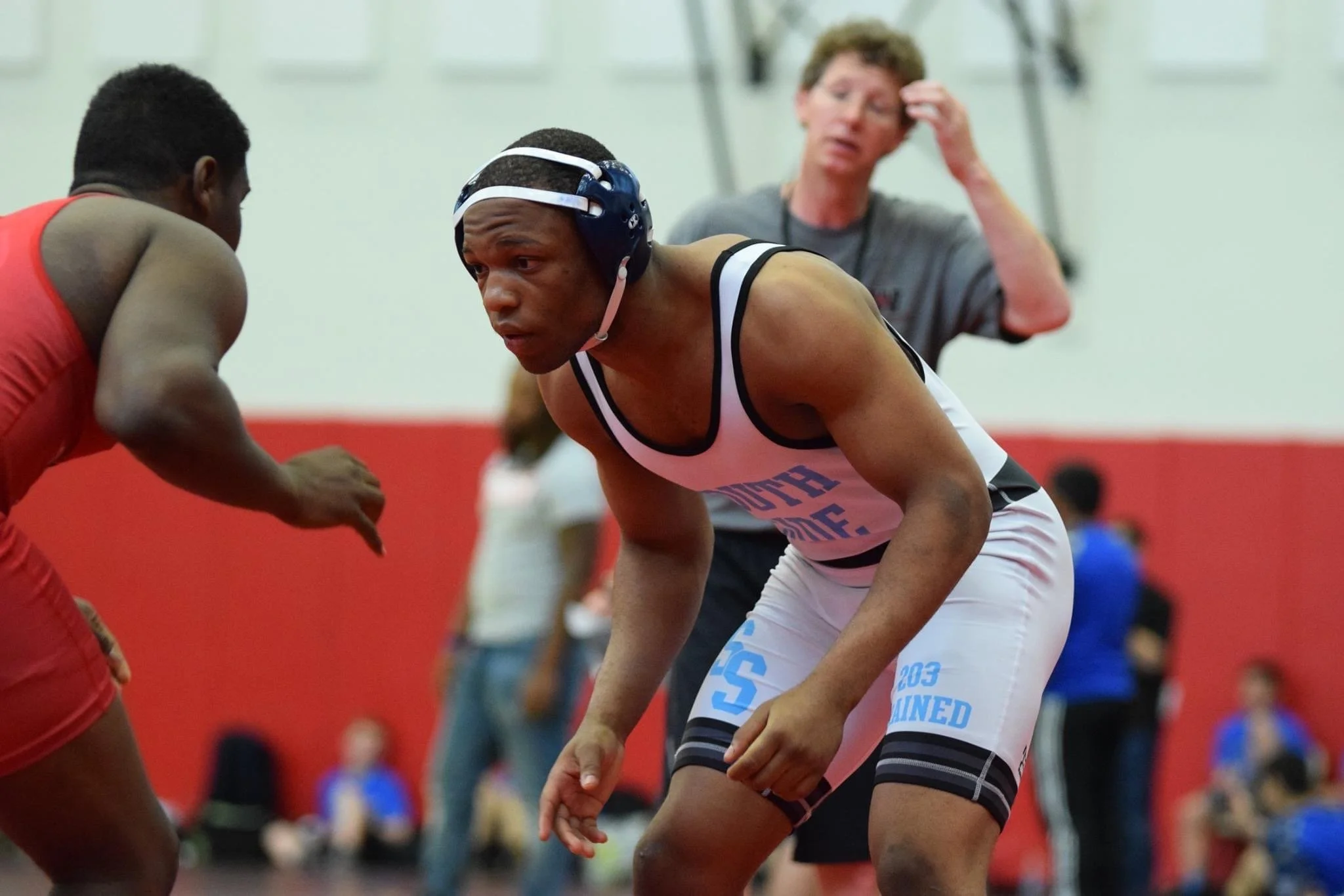 CHAMPIONS — SOUTHSIDETC.COM