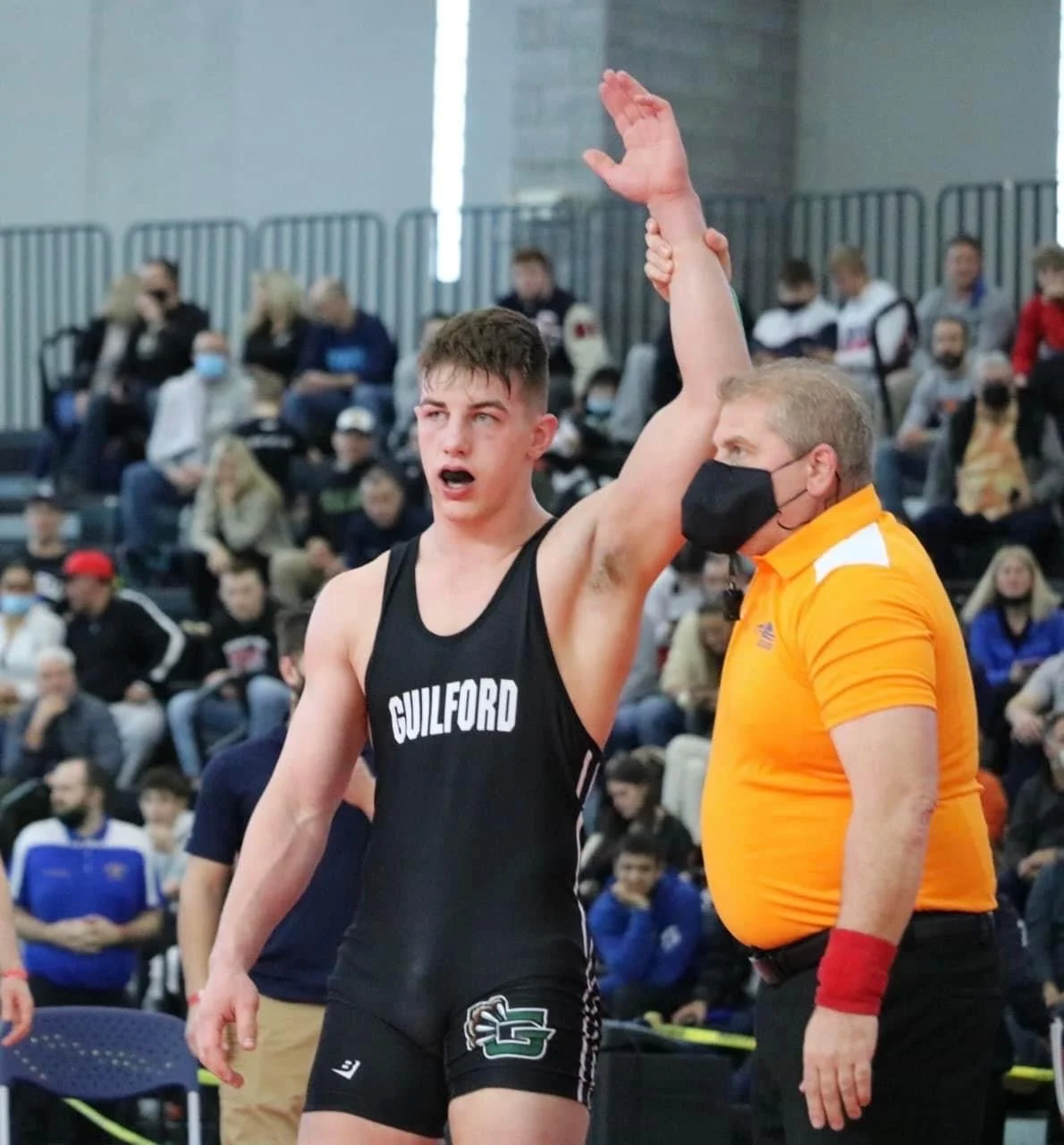 CHAMPIONS — SOUTHSIDETC.COM