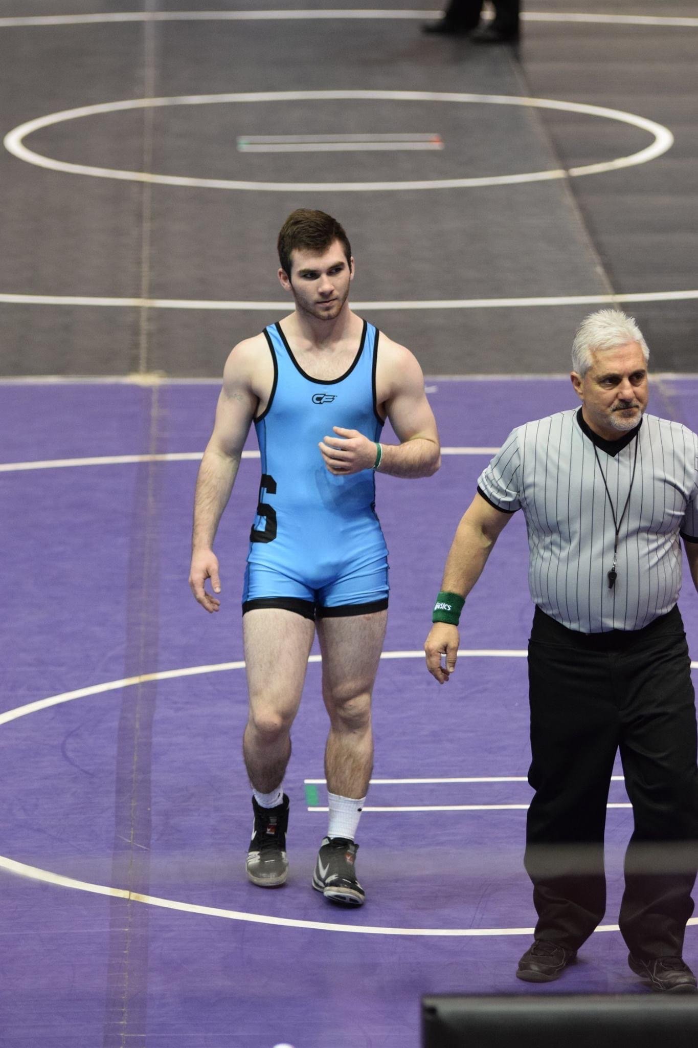 COLLEGE WRESTLERS — SOUTHSIDETC.COM