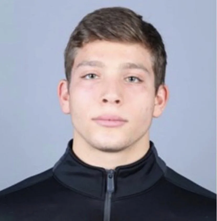 COLLEGE WRESTLERS — SOUTHSIDETC.COM