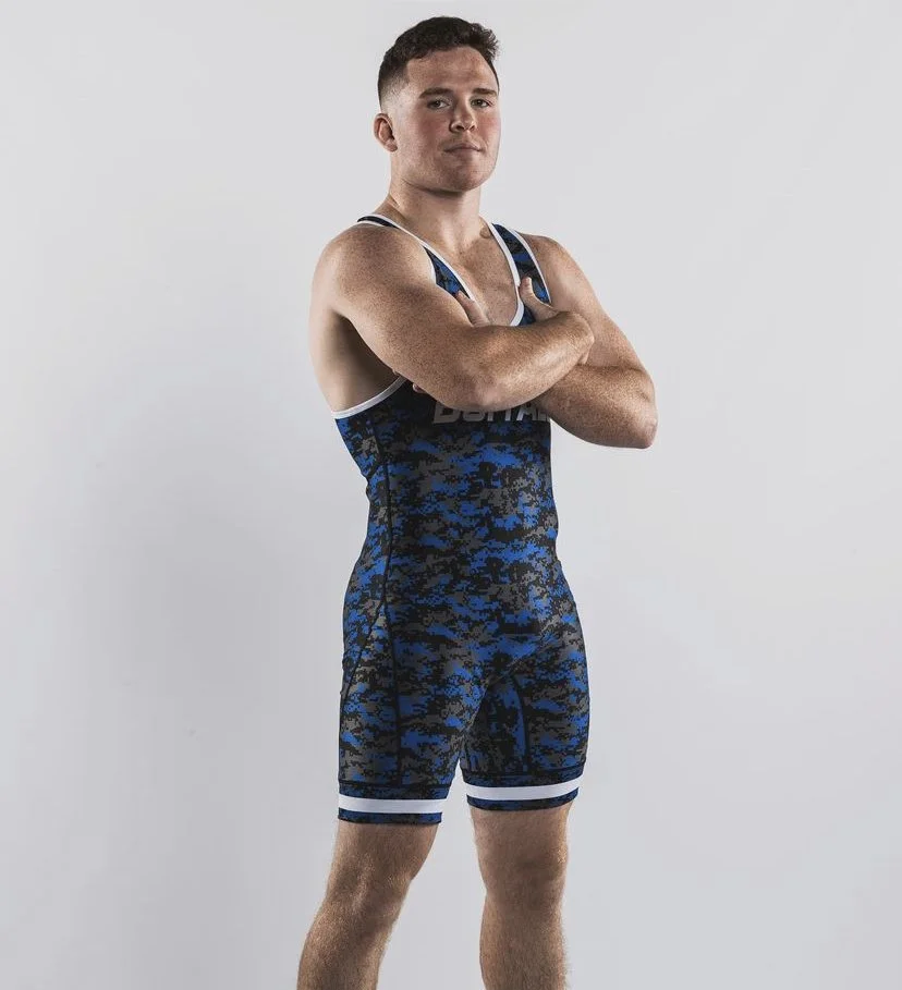 COLLEGE WRESTLERS — SOUTHSIDETC.COM