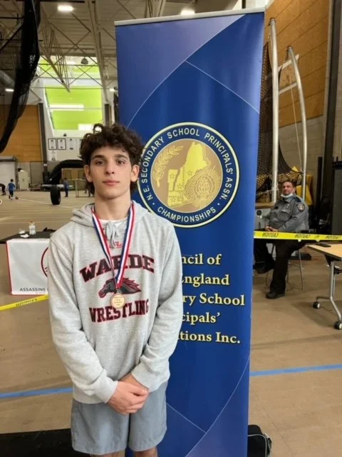 CHAMPIONS — SOUTHSIDETC.COM