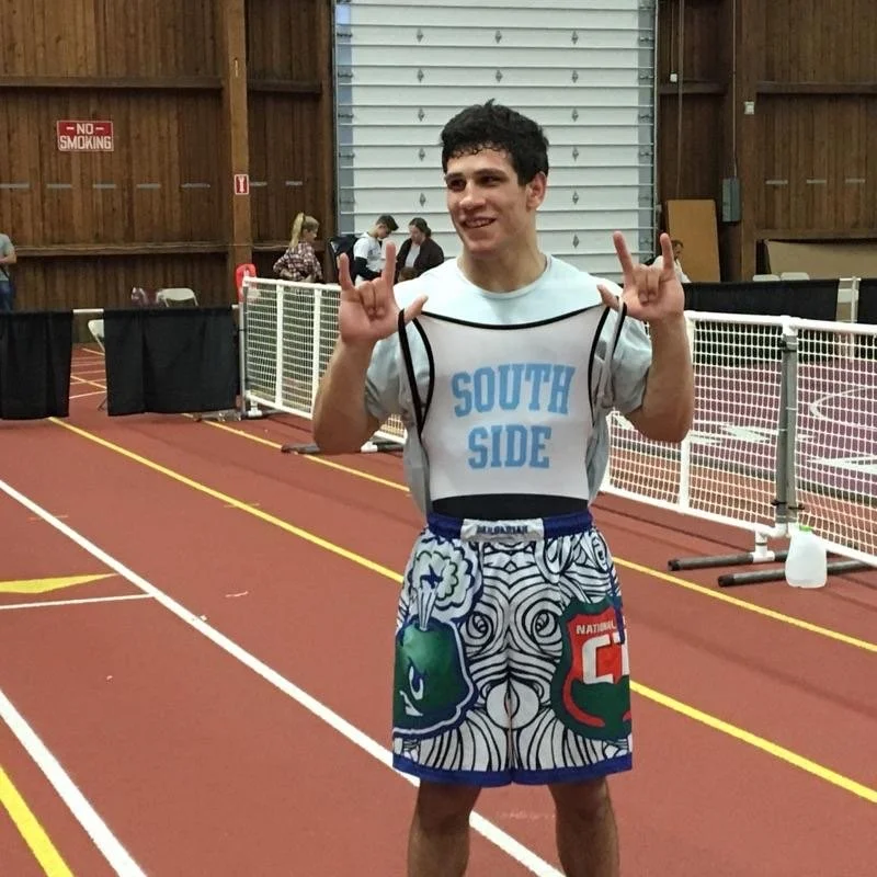 CHAMPIONS — SOUTHSIDETC.COM