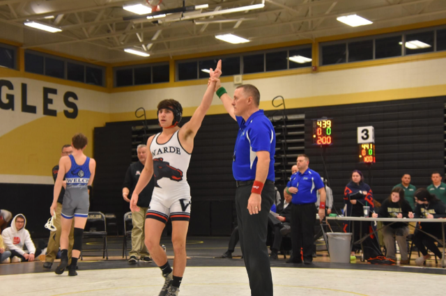 COLLEGE WRESTLERS — SOUTHSIDETC.COM