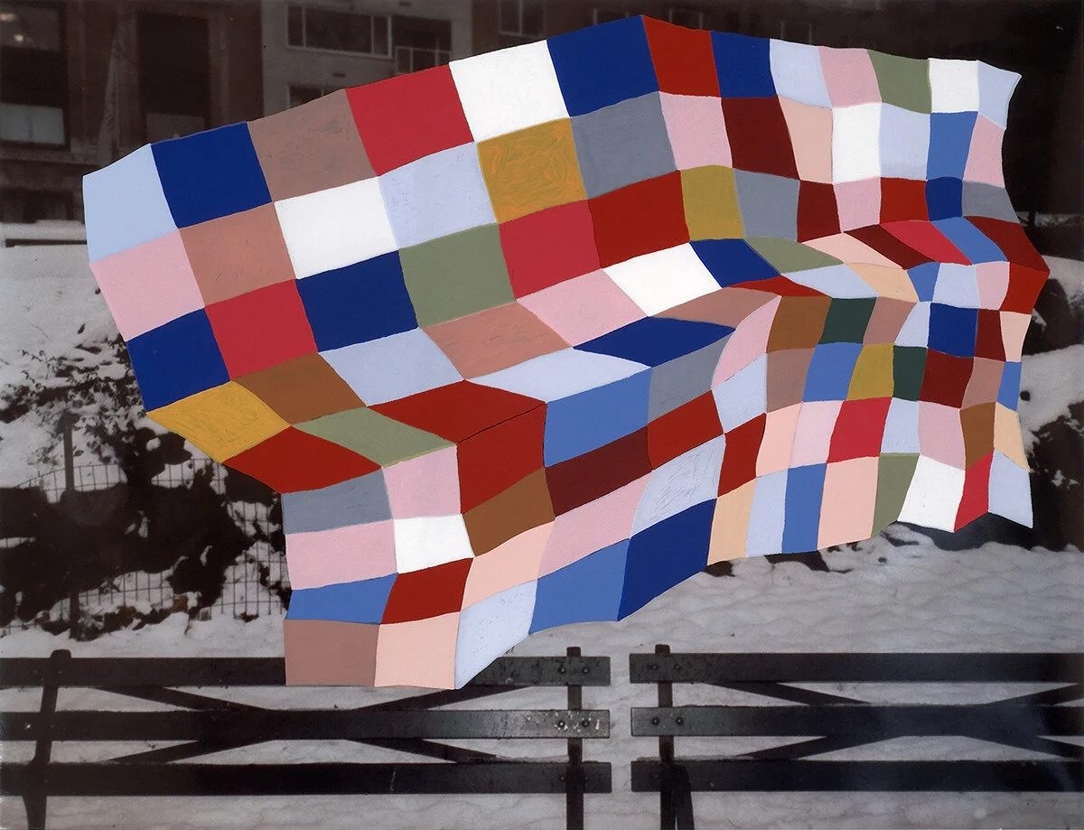 Klaus Bürgel — LeRoy Neiman Center for Print Studies