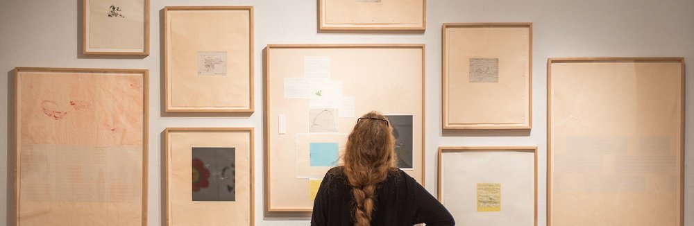 LeRoy Neiman Gallery — LeRoy Neiman Center for Print Studies