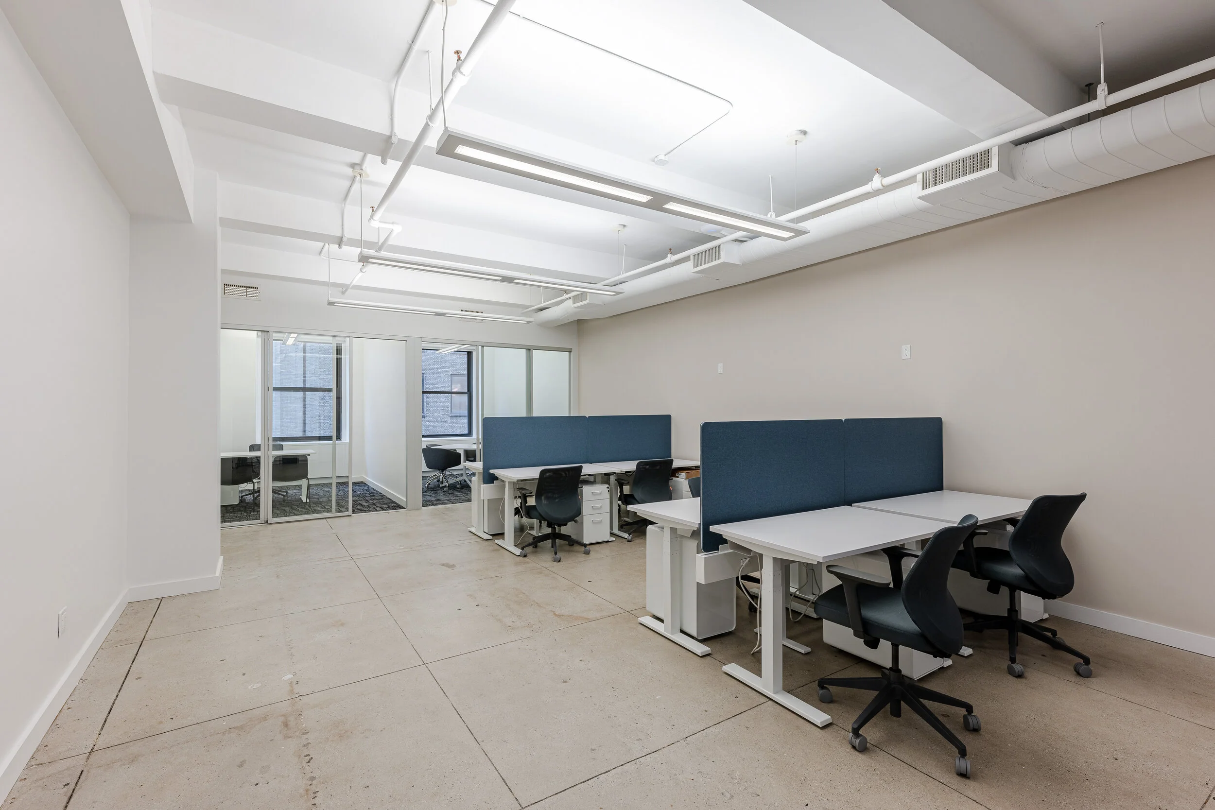 1206 — 530 Seventh Avenue