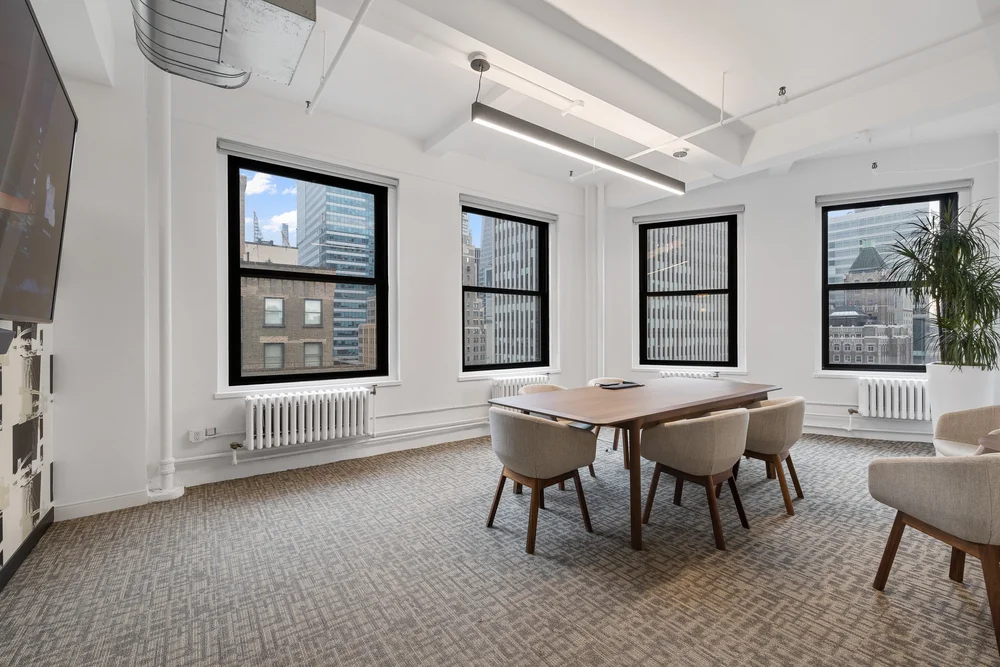 23rd Floor — 530 Seventh Avenue
