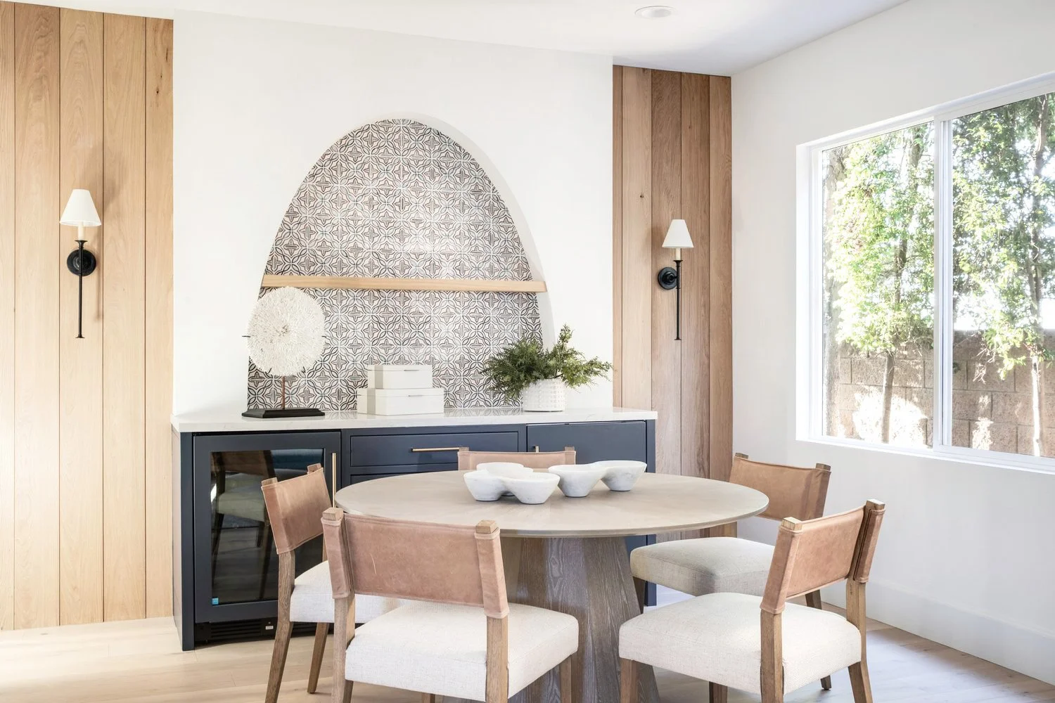 Mission Viejo CA Interior Designer — La Casa Azul Design