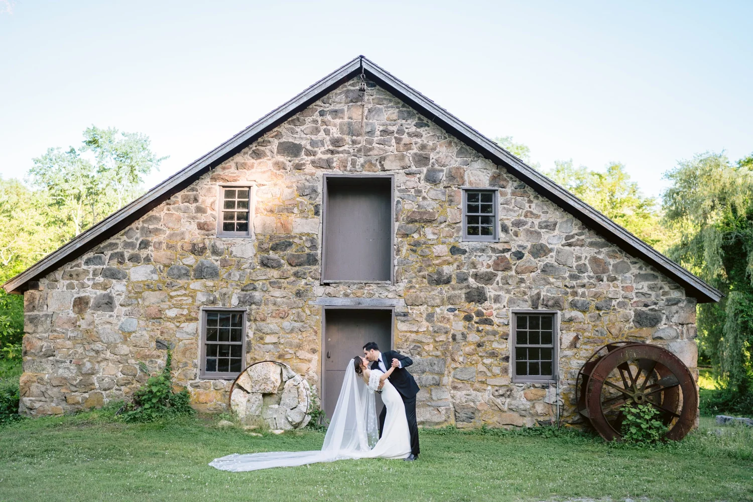 Jenny Flora Photography