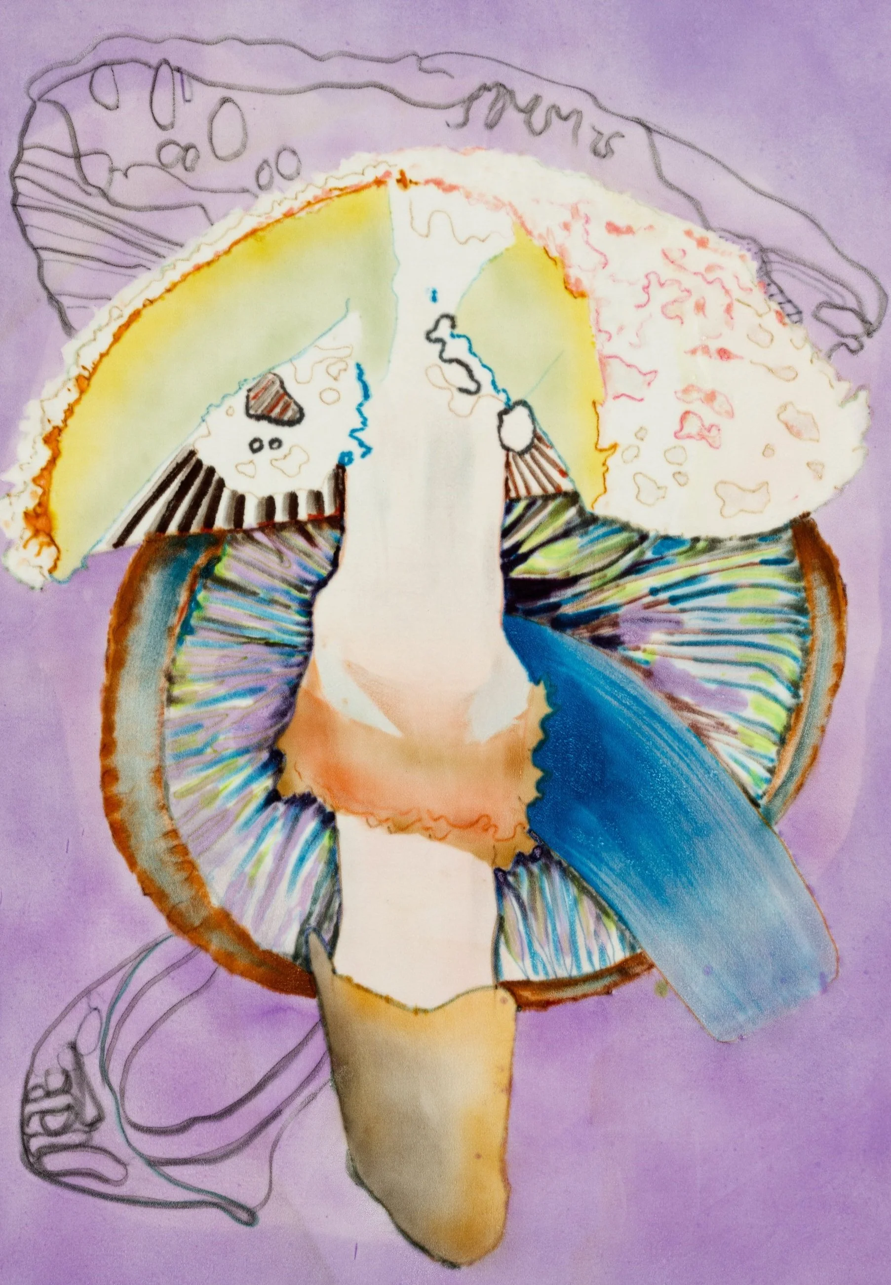 Artists — The Valley