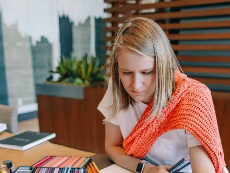 Natalia Shevchenko — Pacific Art League