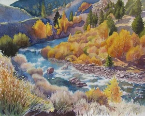 Steve Curl — Pacific Art League