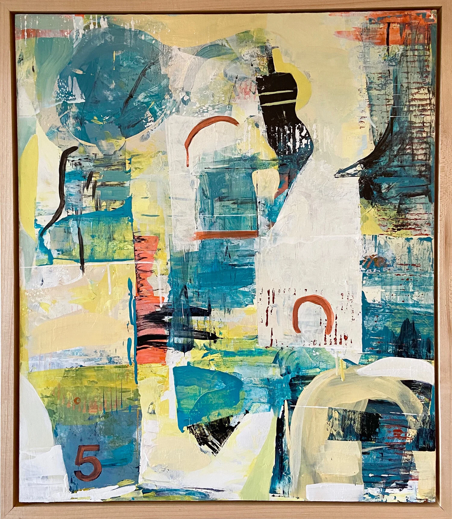 99th Anniversary: Beyond 20/20 — Pacific Art League