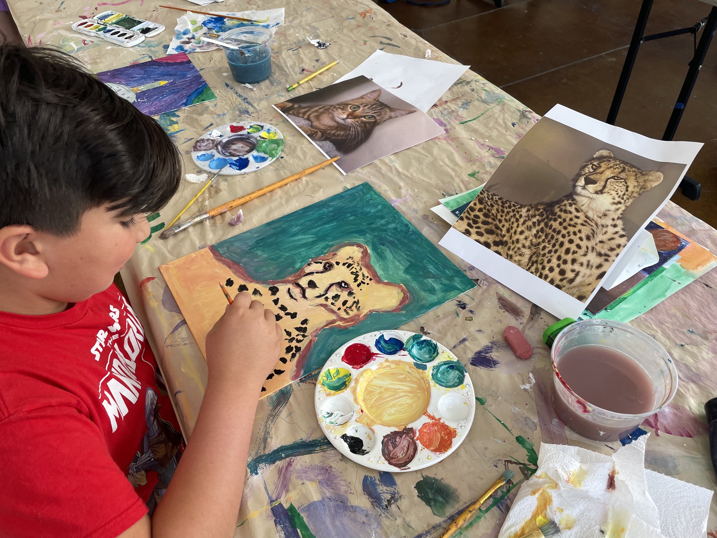 Pacific Art League | Discover, Create, Inspire Today