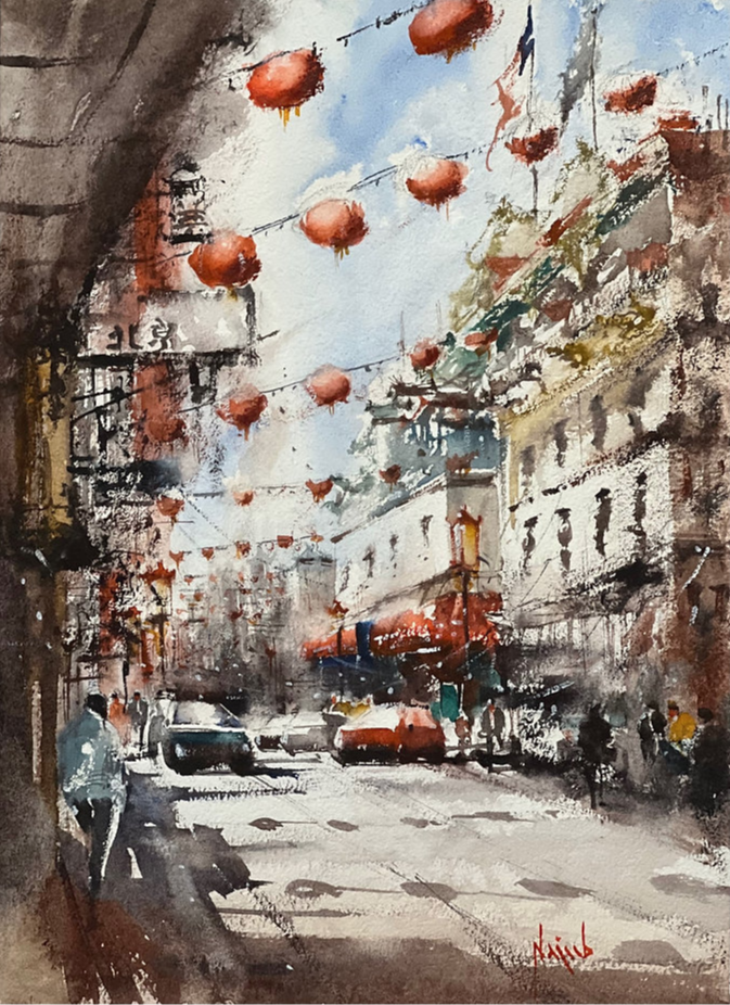 Exhibits — Pacific Art League