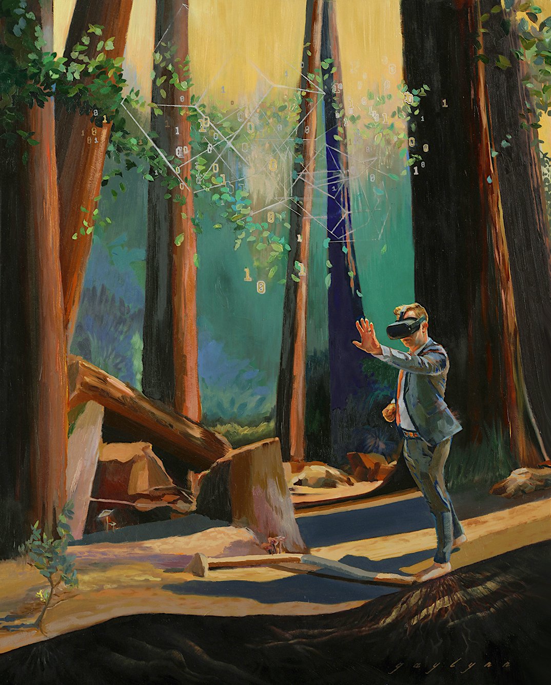 Exhibits — Pacific Art League