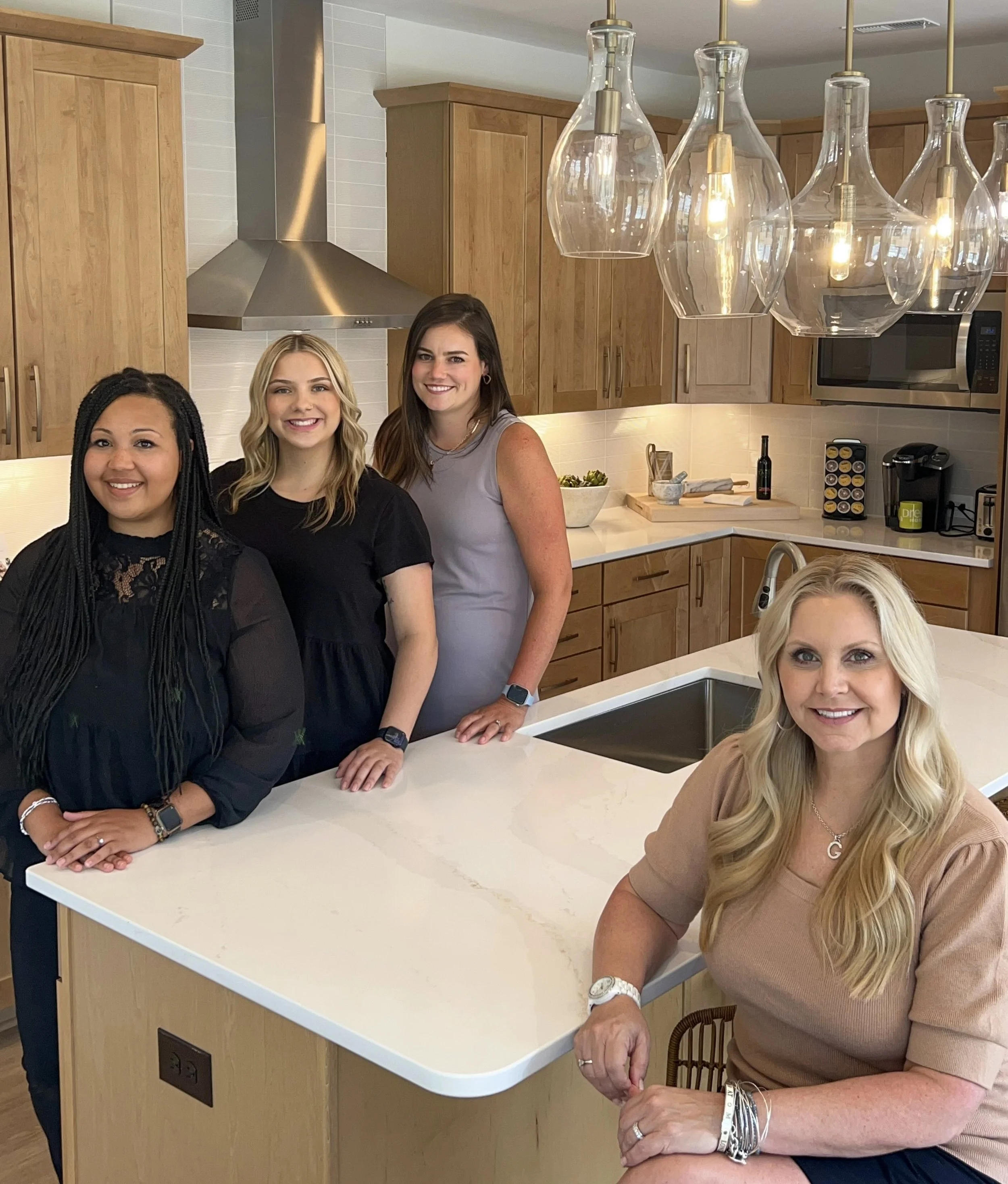 Give Back Team of Coldwell Banker Elite