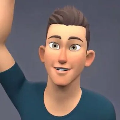 Animation — Nicholas Contreras Voiceover