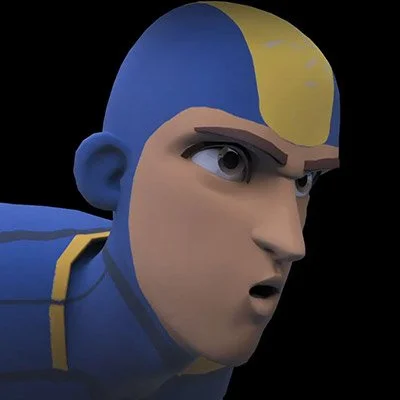 Animation — Nicholas Contreras Voiceover