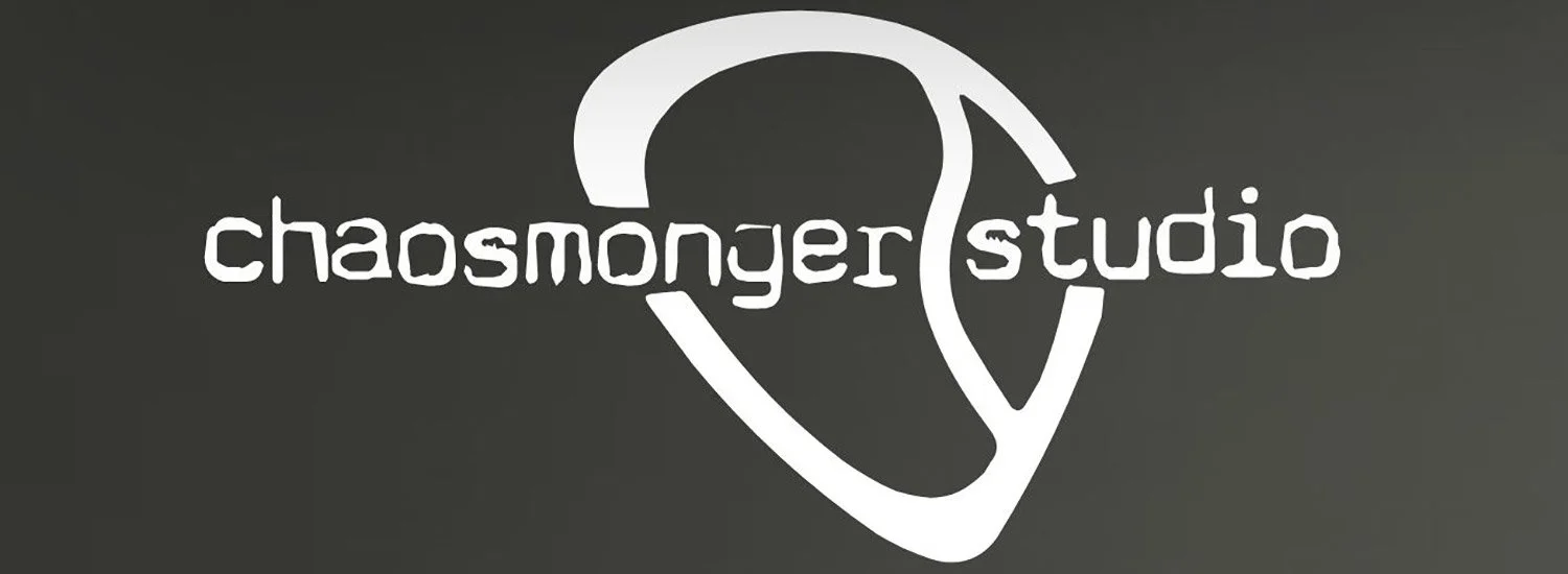 Nicholas Contreras Voiceover