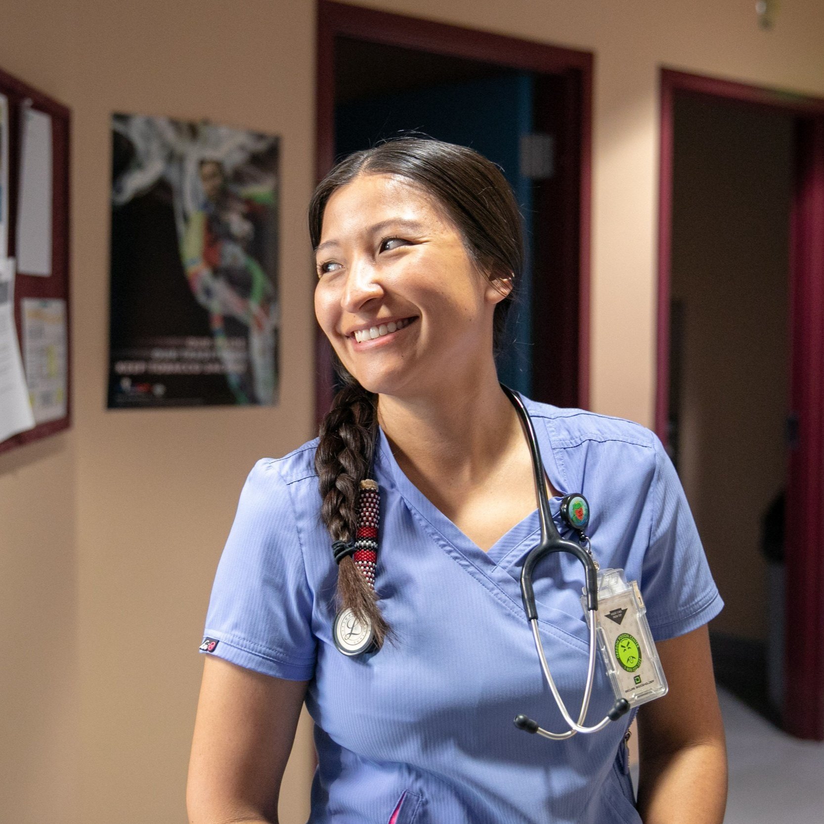 Wy'east Nursing | Empower Your Nursing Journey Today — NNACoE