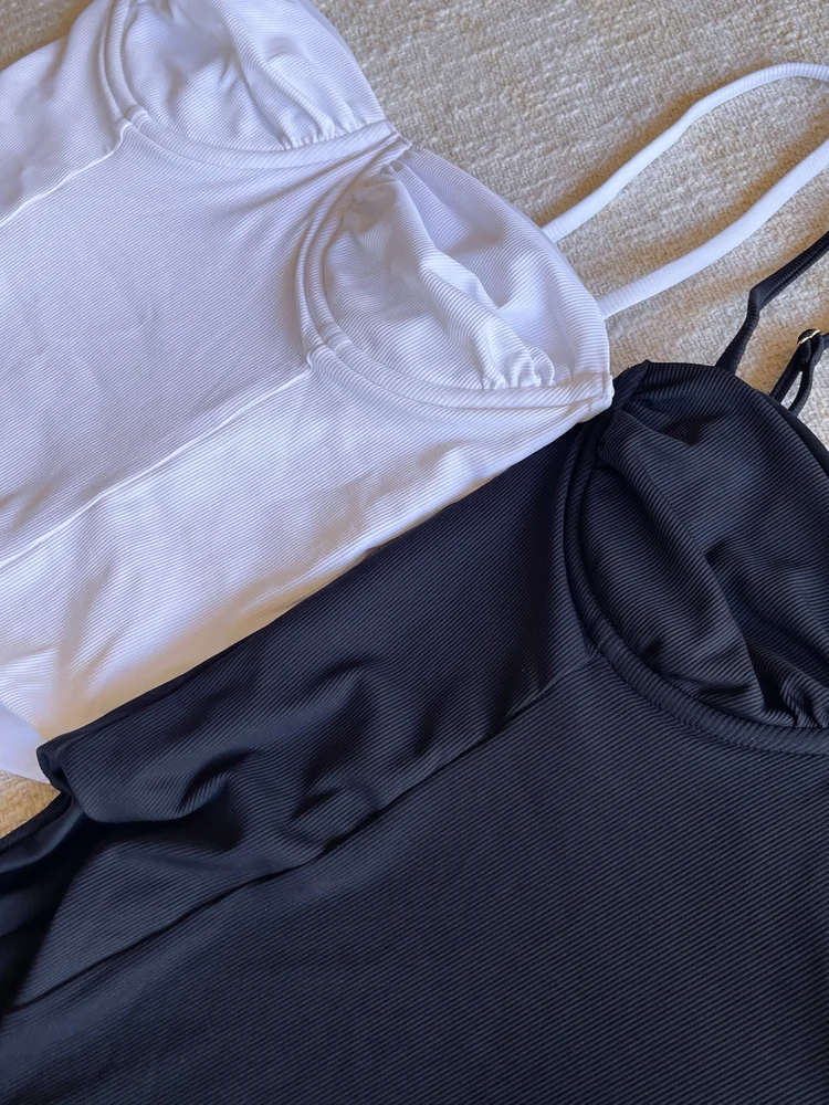 Sofia Swimsuit in Nova — Solstice Swim