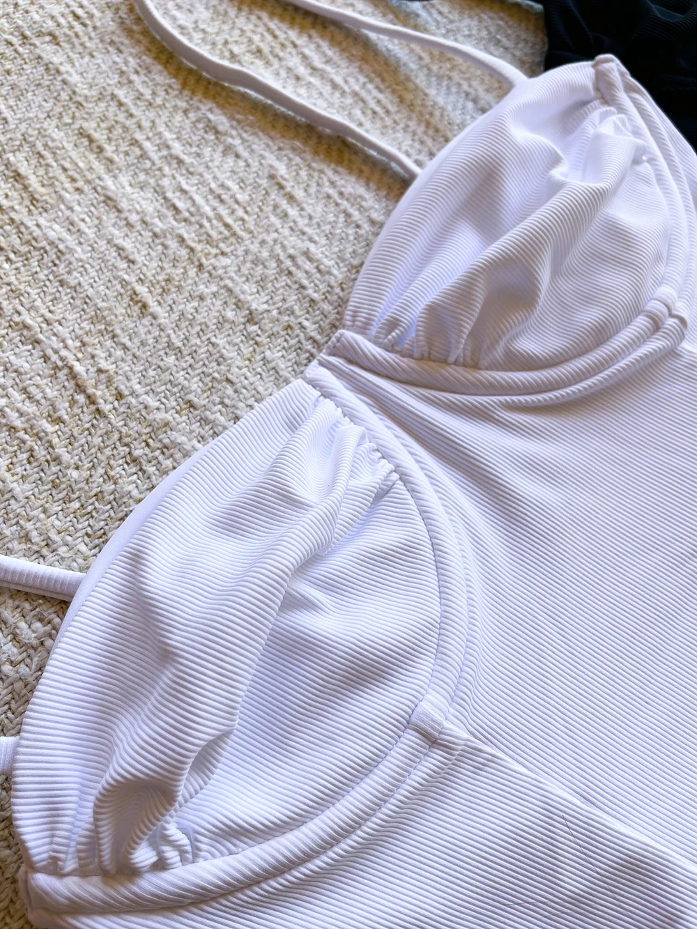 Valentina Swimsuit — Solstice Swim