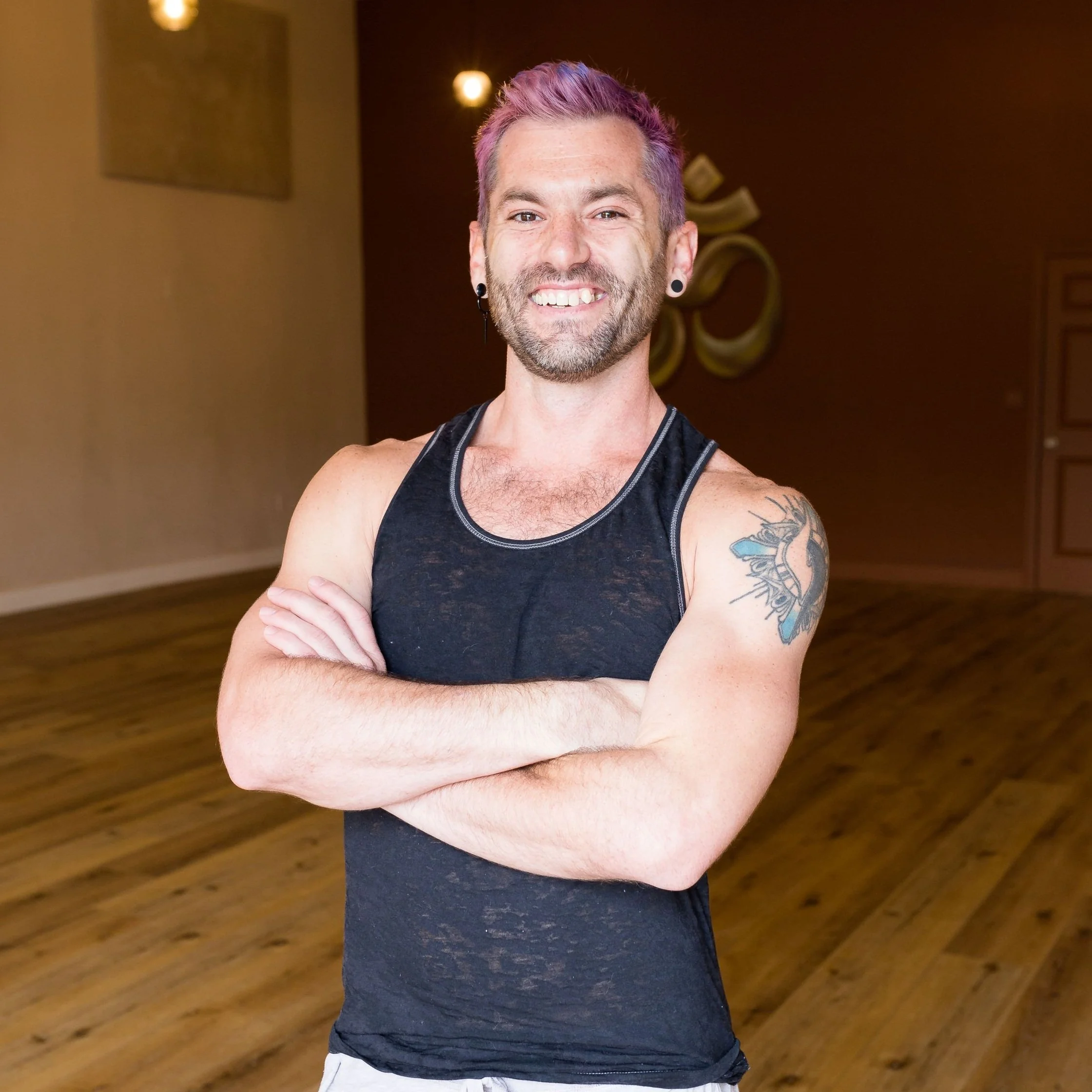 Gallery 1 — Black Dog Yoga