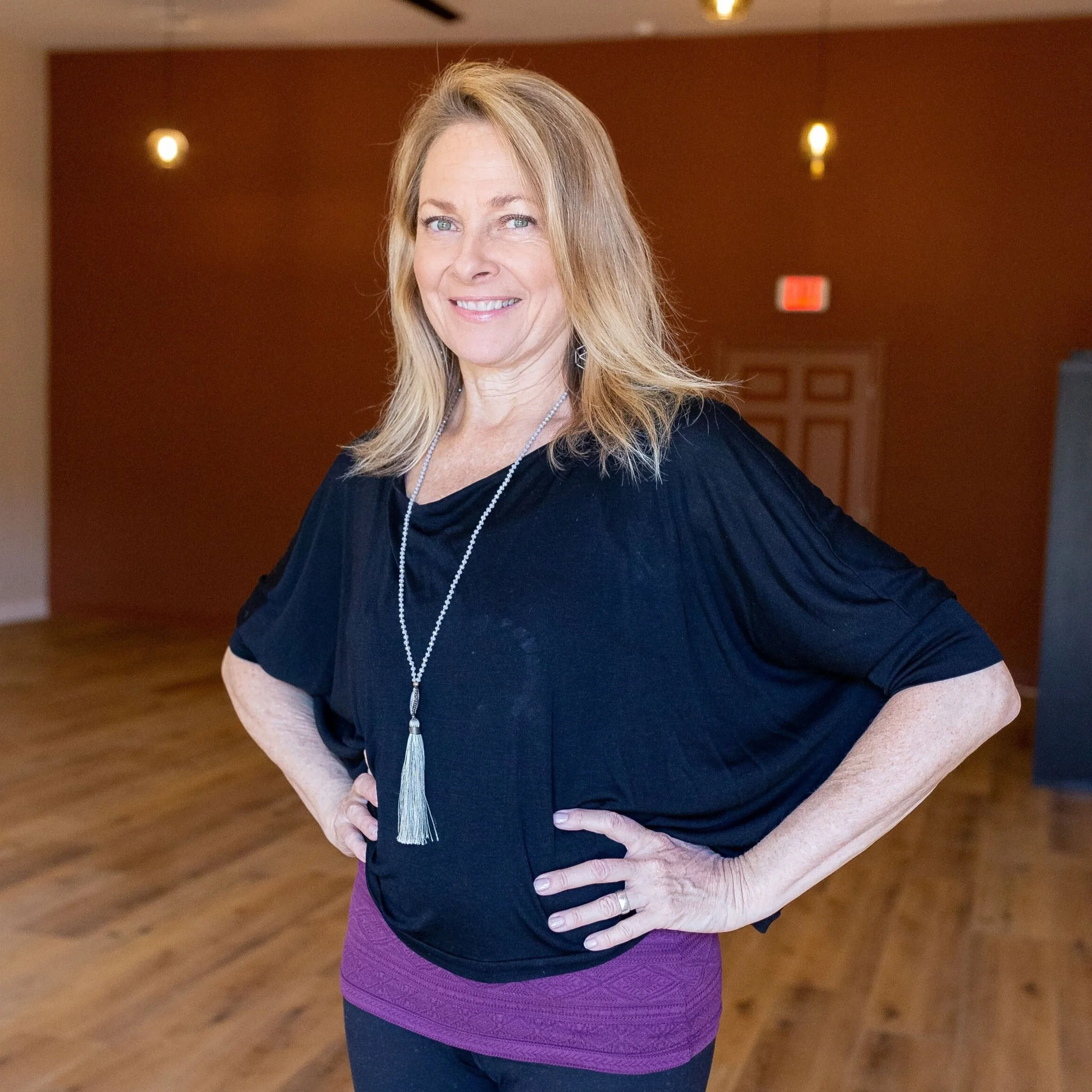 Gallery 1 — Black Dog Yoga