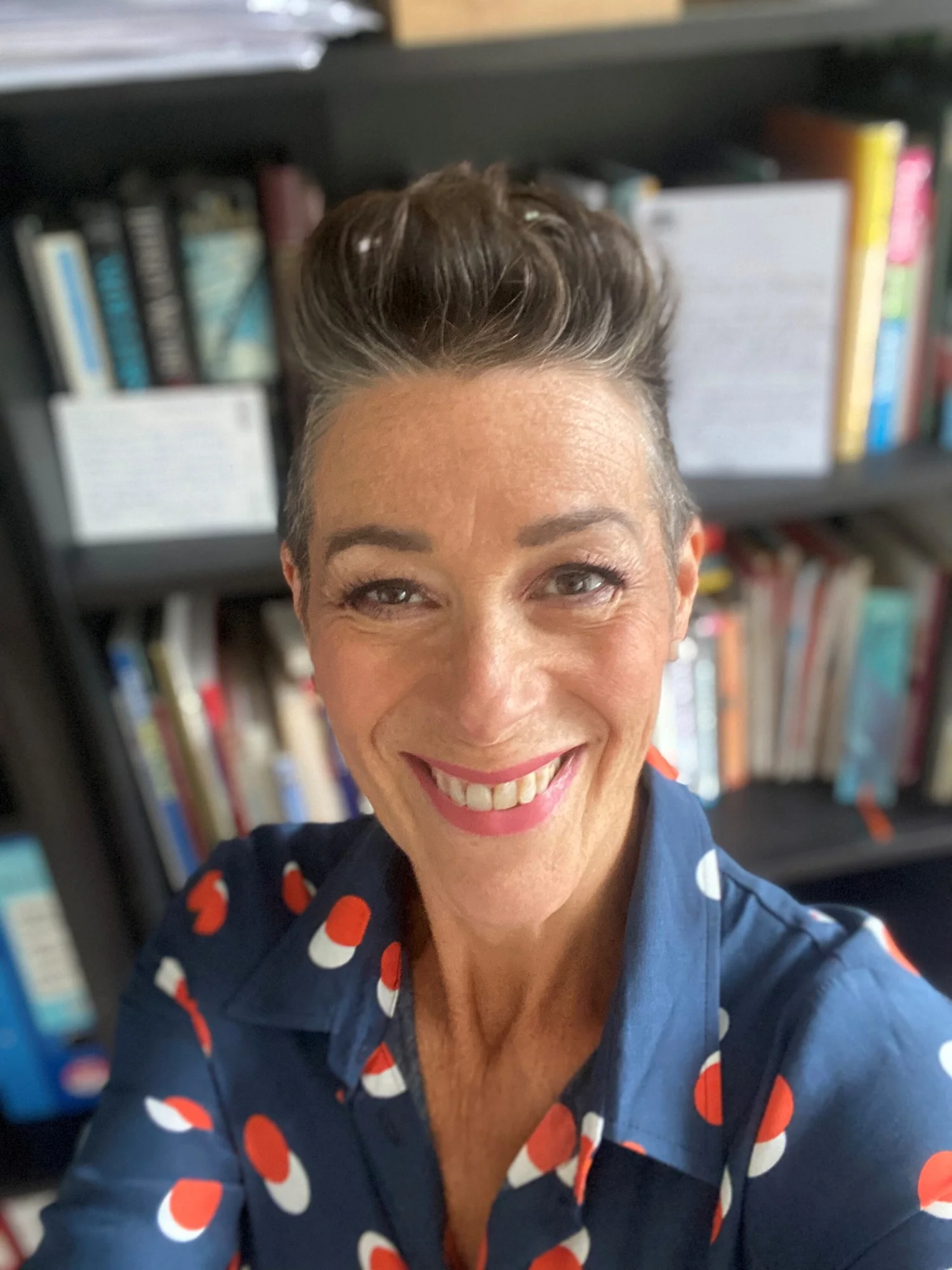 Sing it Out! mindful choir — The Humble Warrior
