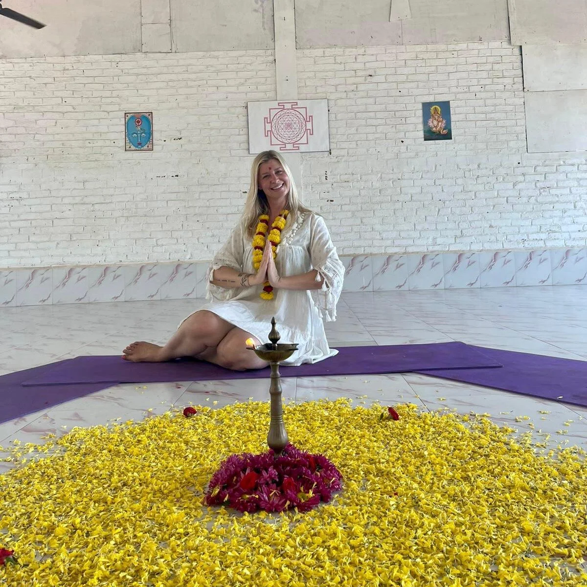 Yoga & meditation classes, events and retreats | The Humble Warrior