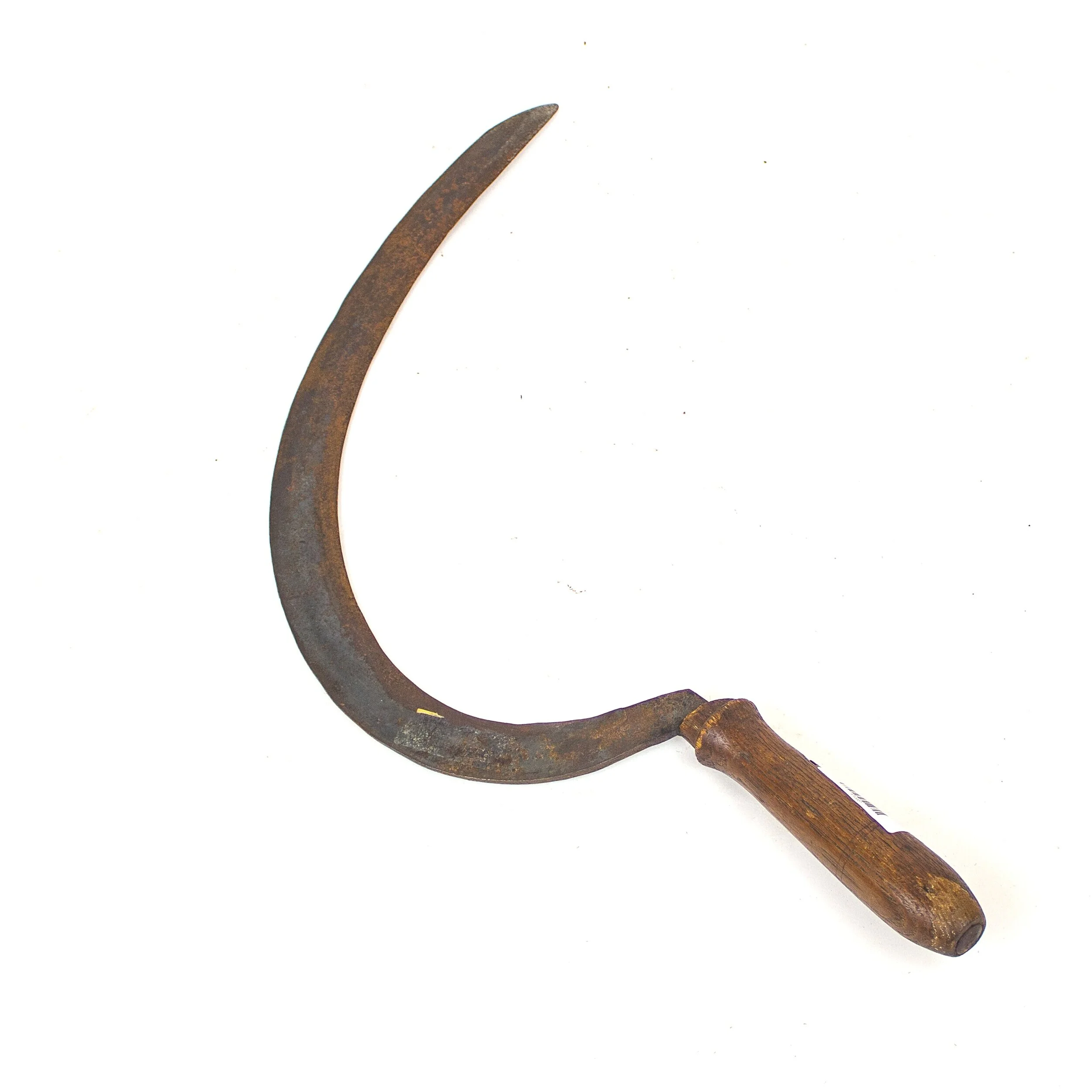 Serrated Hand Sickle — Fine Tool Journal Online Store