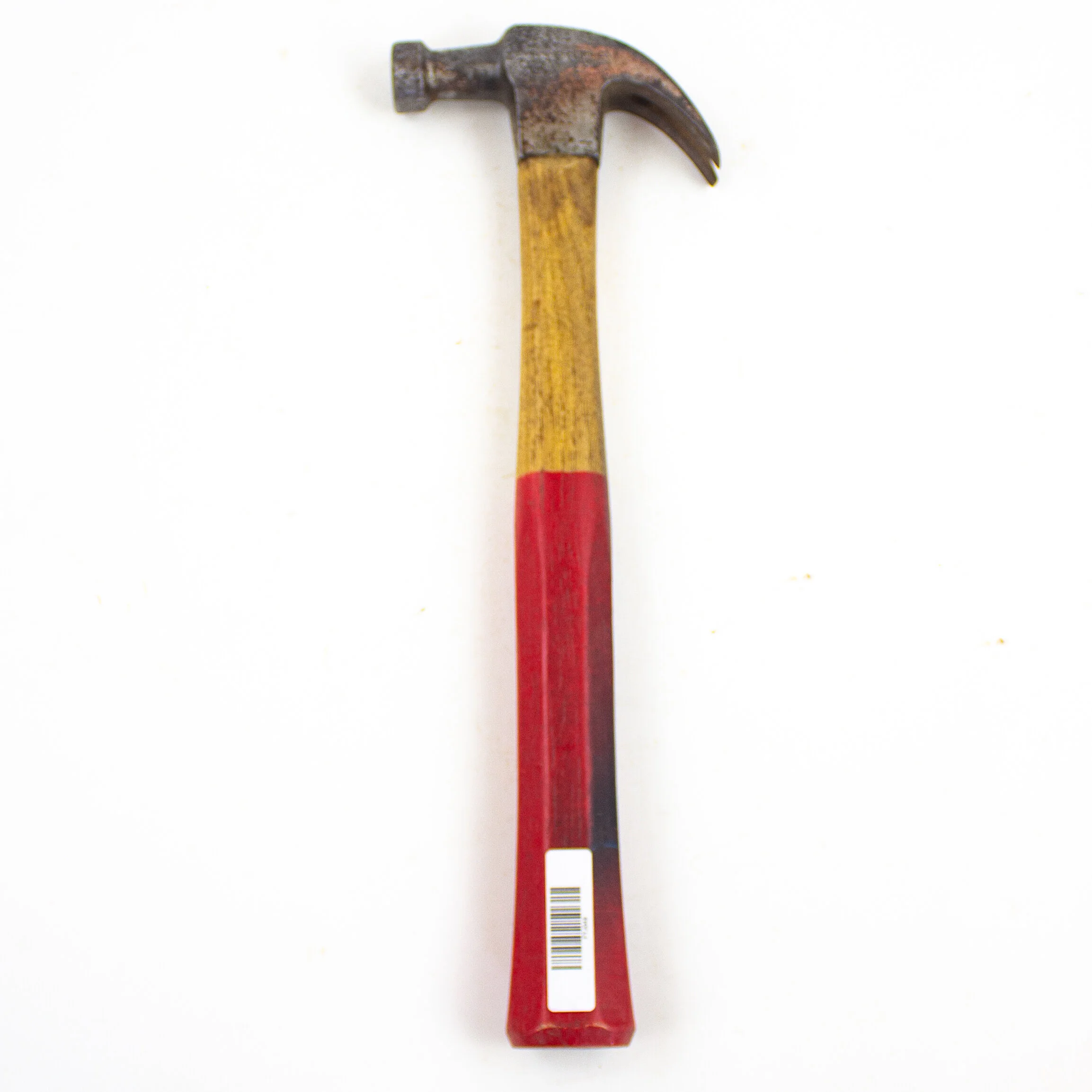 KEYSTONE "Drop Forged" 13 oz Claw Hammer — Fine Tool Journal Online Store