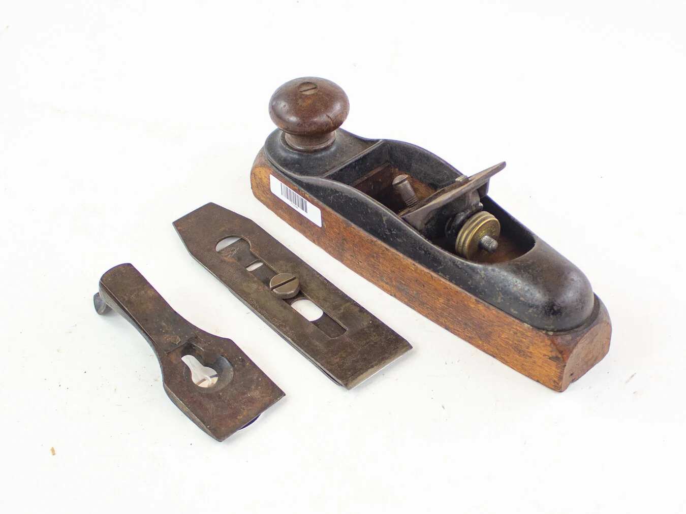 Store 2 — Fine Tool Journal Online Store